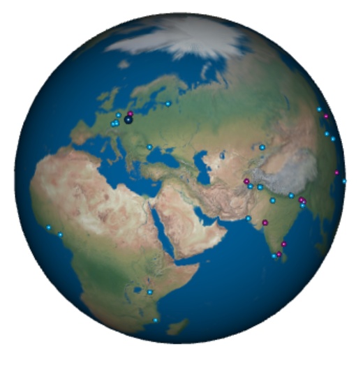 16-Working with Maps in R – Elements of Data Analysis and Statistics ...